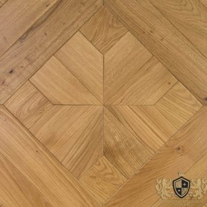 Bespoke M29 Wood Panel - Prestige Wood Flooring Supplier