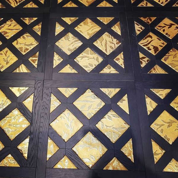 10 Ideas of Bespoke Wood Flooring for Your Home - Prestige Wood ...